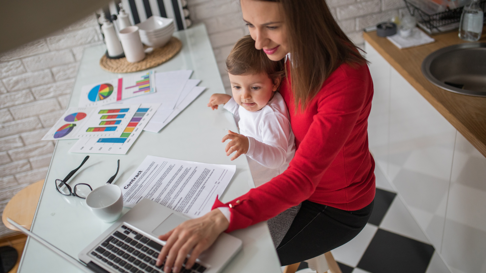 4 Tips on Managing Expectations as a Working Parent – Institute of ...