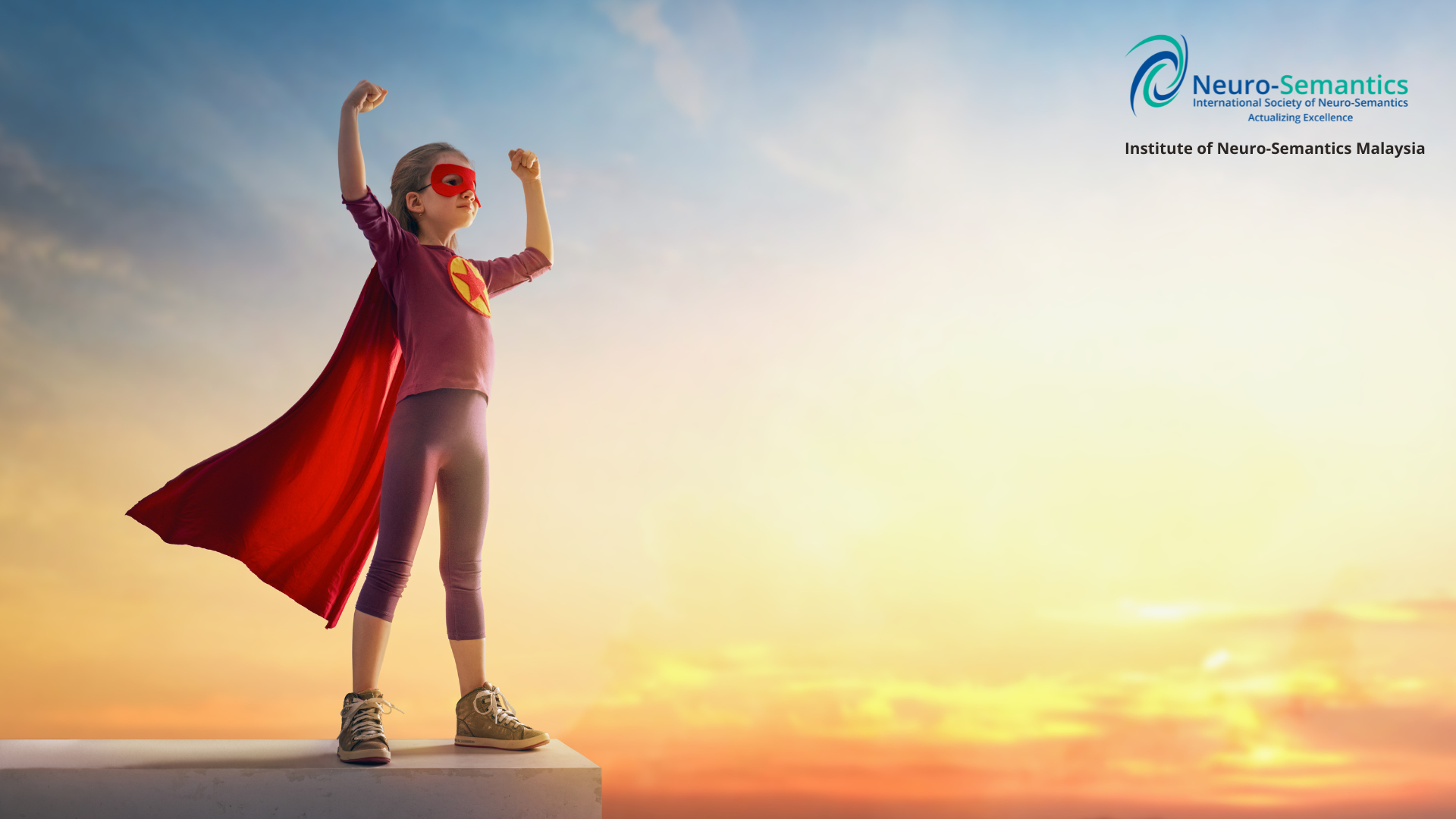 The Self Actualizing Attitude Institute Of Neuro Semantics Malaysia